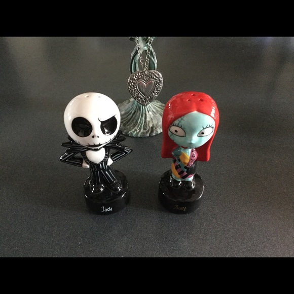 Nightmare Before Christmas | Kitchen | Nightmare Before Christmas Jack ...